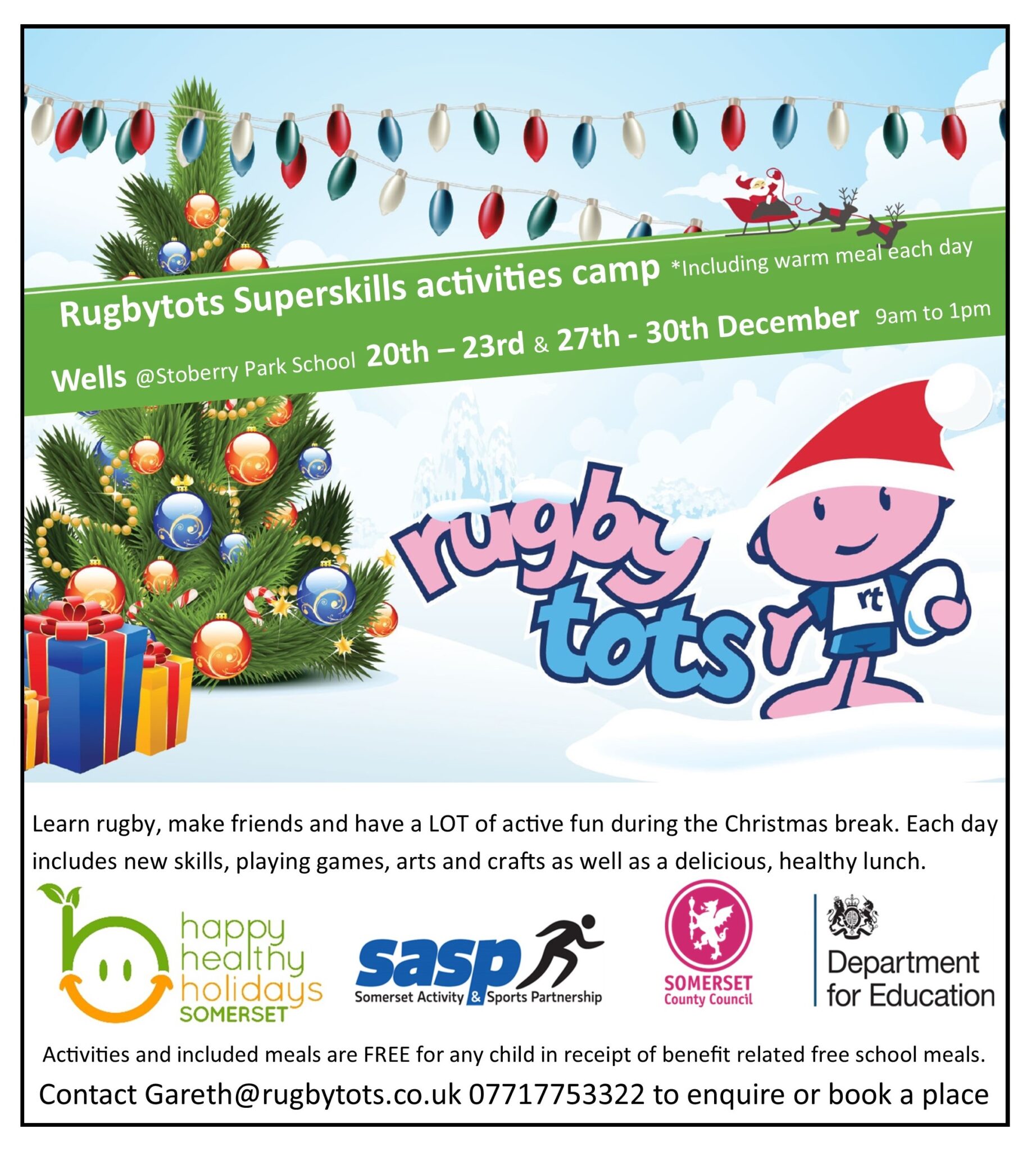 Christmas Activity Camp Street Parish Council christmas-activity-camp-street-parish-council